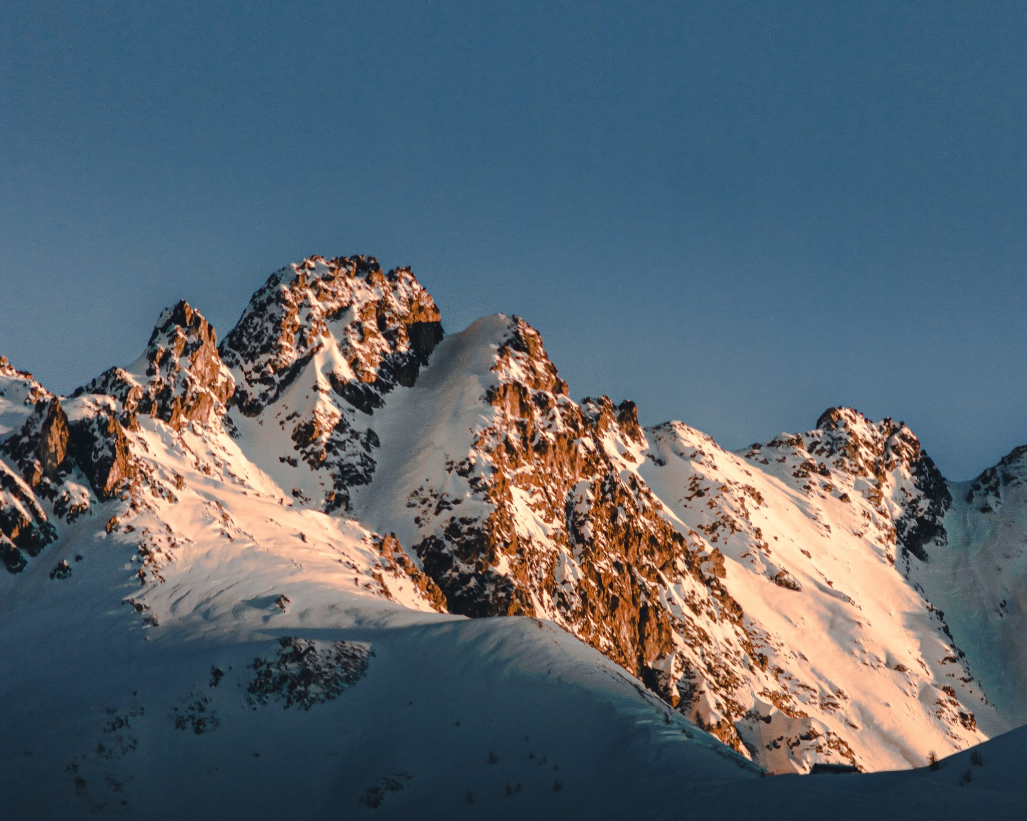 Le « covidien » de Laurent Simoni – Guide de haute montagne - Serendip ...